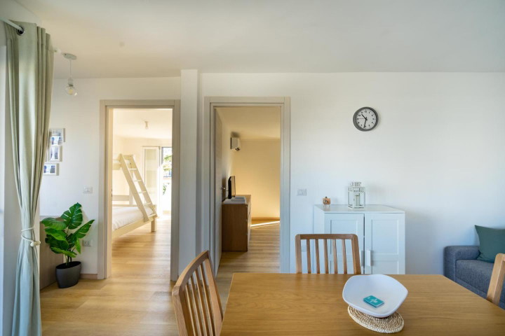 +61 - Sea View Apartment - Agropoli