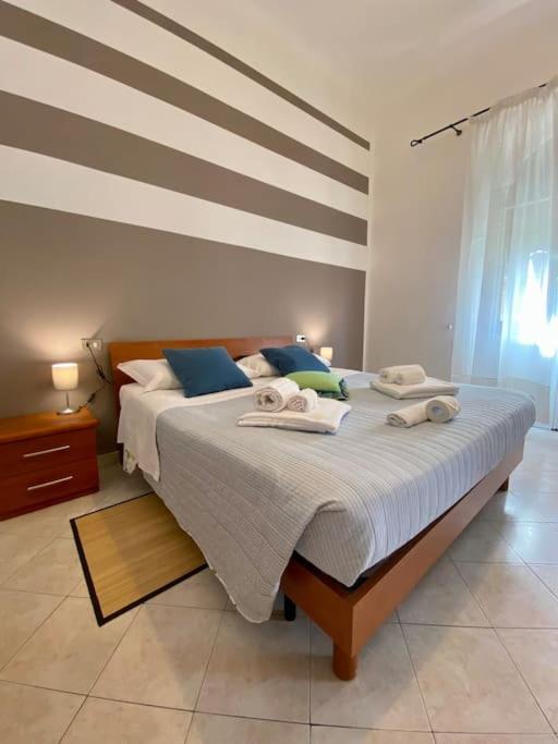 Casa Di Olly - La Spezia
