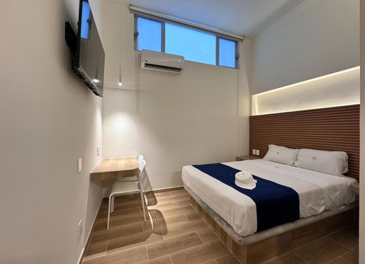 Hotel Kapu, Puebla - Tlaxcala