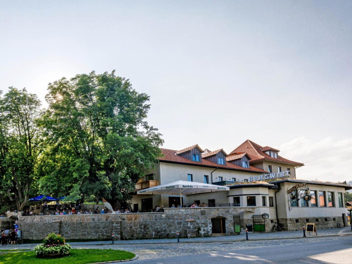 Bergwirt Hotel & Gasthof - Going am Wilden Kaiser