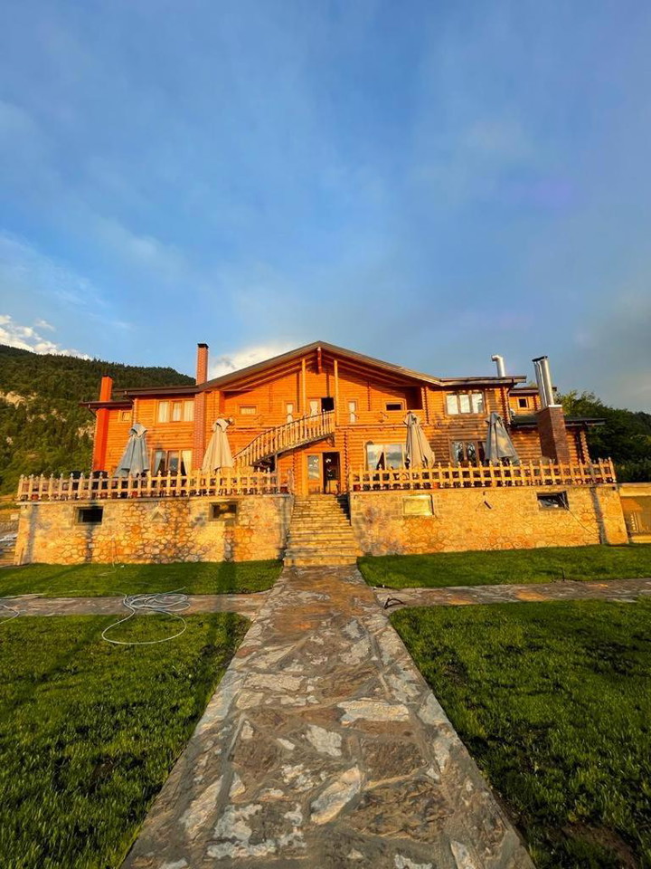 Resort Mezini - Albania