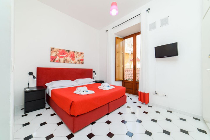 Estate4home - Sorrento Hearts - Sorrente
