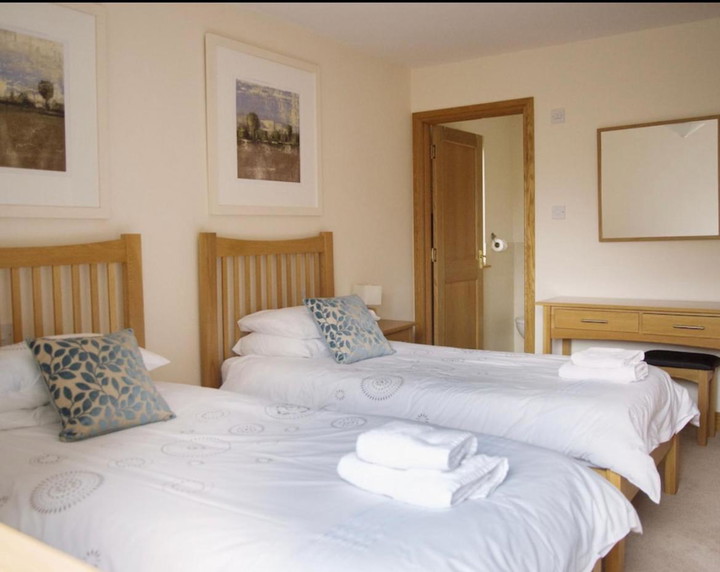 Na Craigean Lodge - Loch Tay