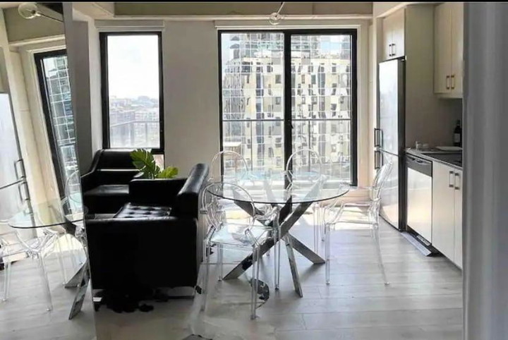 Loft Moderne Au Coeur De Montreal - Montreal