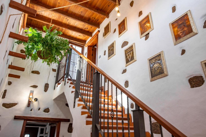 Casa Tilama - Lanzarote