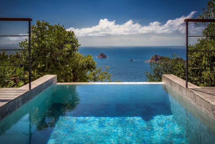Philip's Villa - Ko Tao