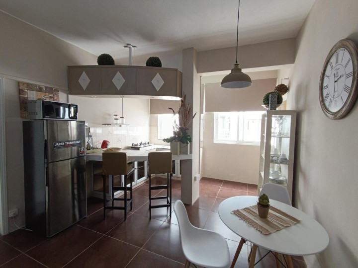 Cathy´s Home - Mauritius