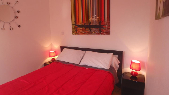 Gite A - Rouen