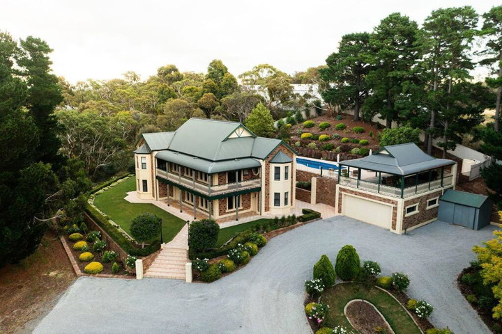 Sand Road Estate - McLaren Vale