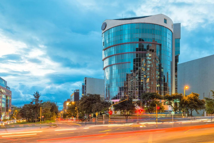 Hotel Bogotá Regency Usaquén - Bogotá