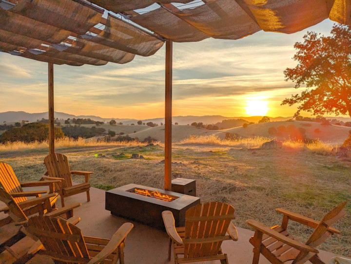 Wildhaven Yosemite Glamping - California