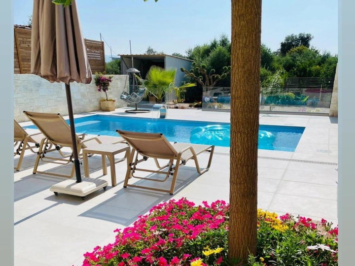 Amare Suite - Crete
