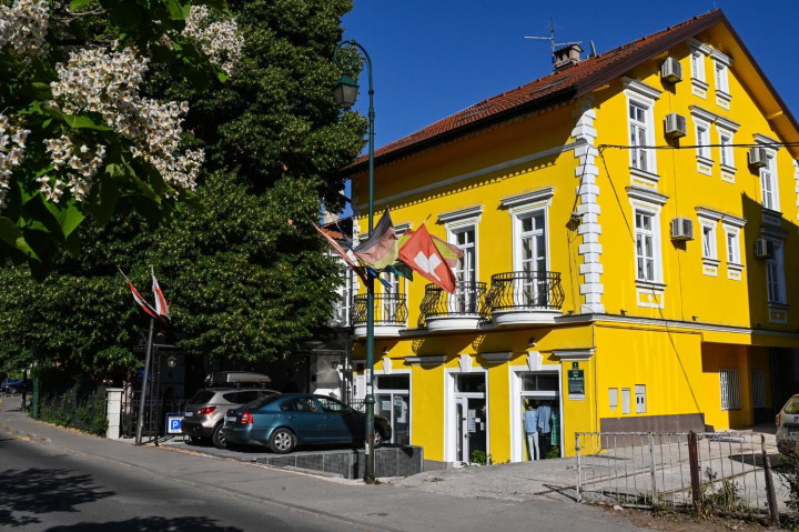 Ornament Hotel - Sarajevo