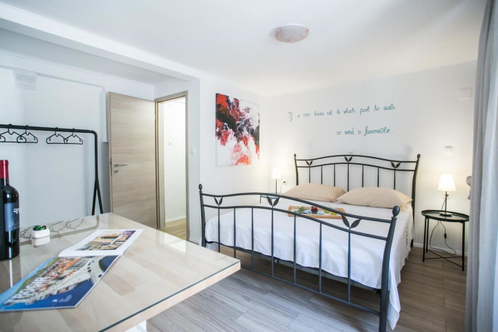 Guest House Mendi - Trogir