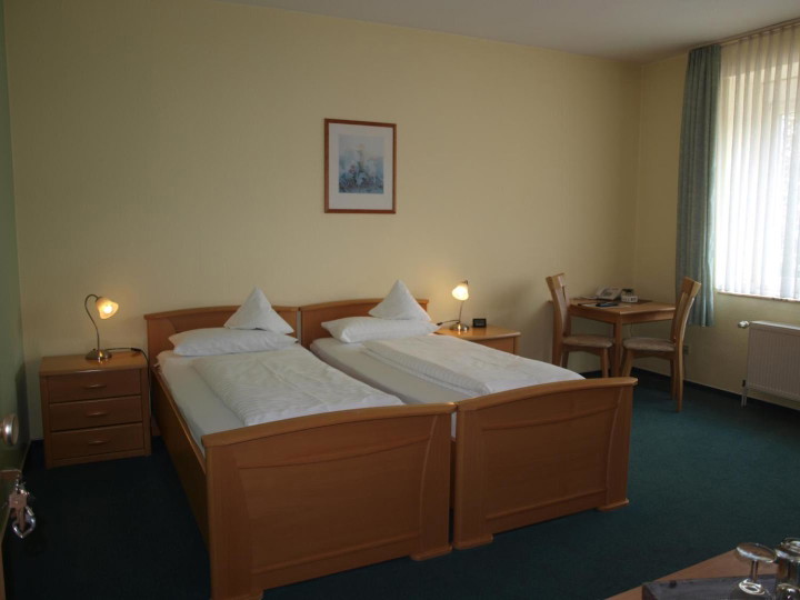 Hotel Societät - Kalkar