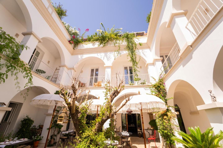 Casa Amor Olhão - Faro