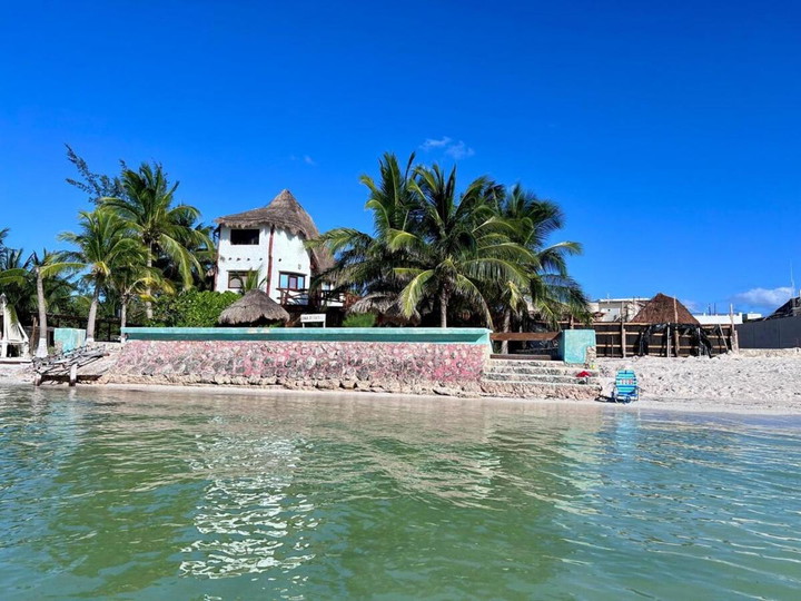 Bambu House Holbox Beach Front - Holbox