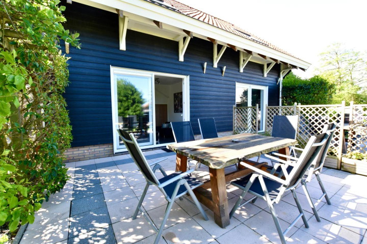 Resort De Vlasschure - Goes