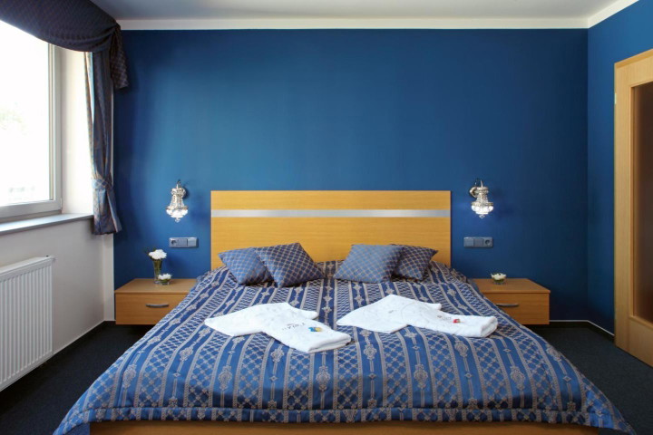 Hotel U Karla - Prague