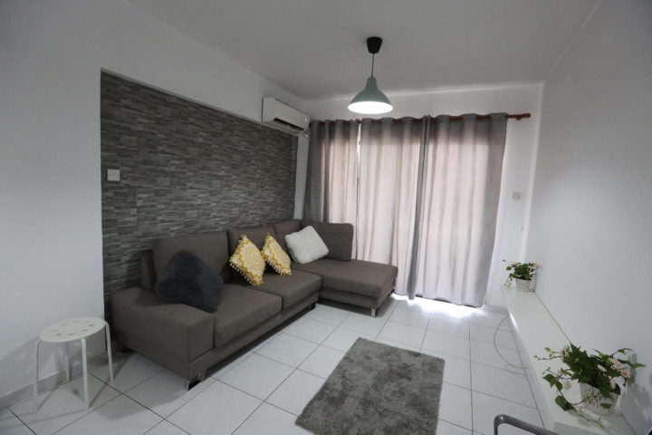 Near The Beach Holiday Apartment - Cyprus