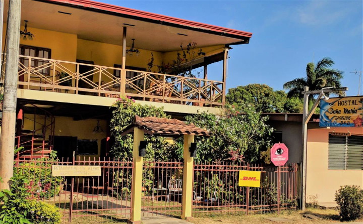Hostal Doña Maria - Panama