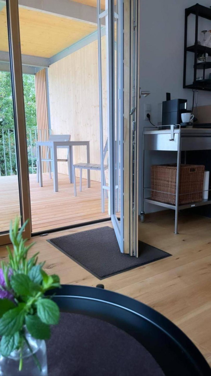 Haus Hannah - Lindau (Bodensee)