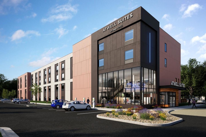 Atwell Suites Liberty - Kansas City East By Ihg - Liberty, MO
