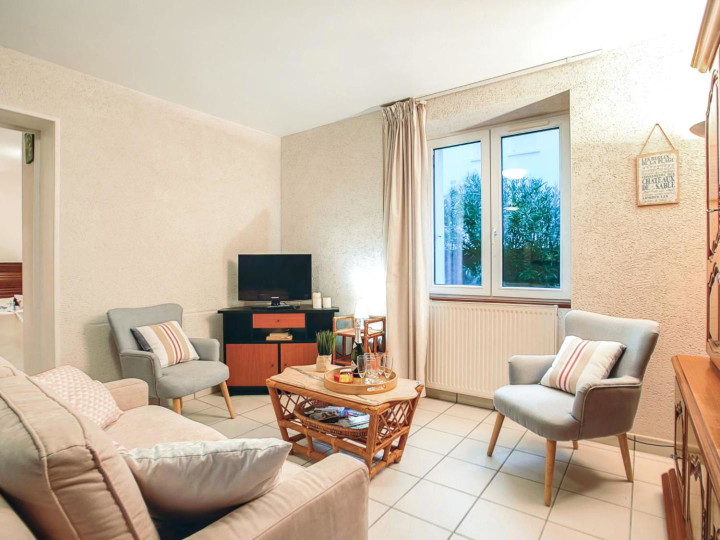 Apartment Mer Et Soleil By Interhome - Carnac