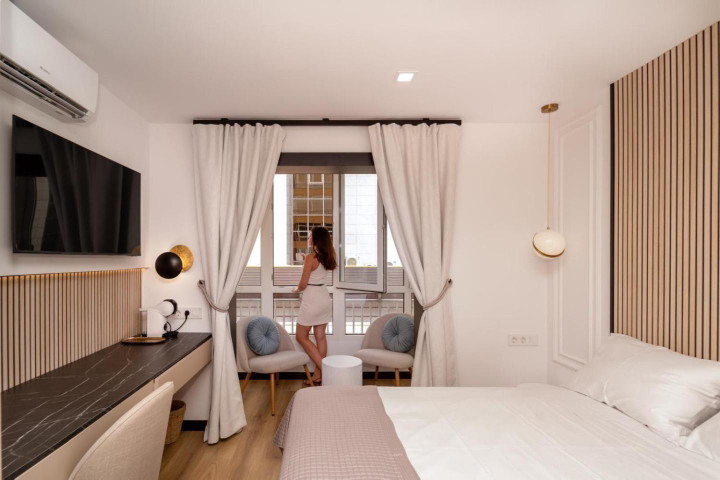 Boutique Centro Hostal - Alicante