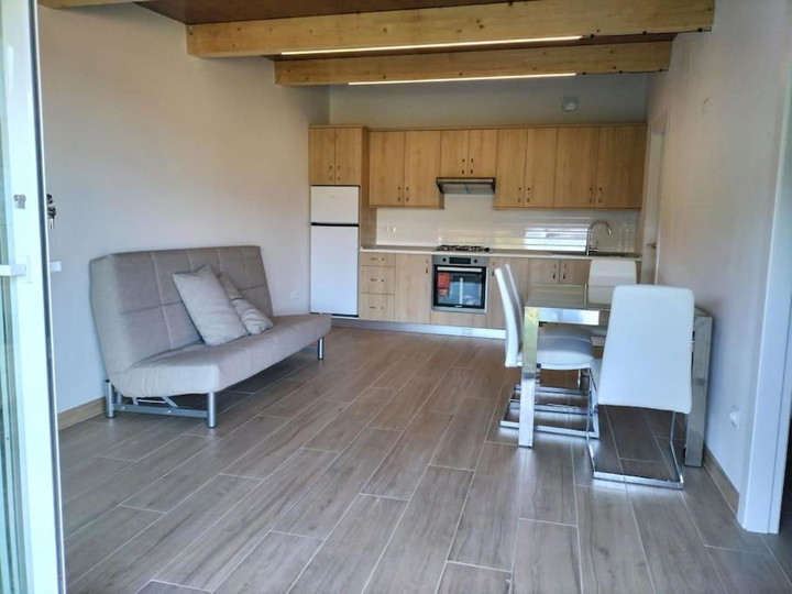 Apartamento Aguete, En Marín (Pontevedra) - Marín