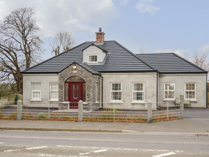 Sliabh Amharc - Portaferry
