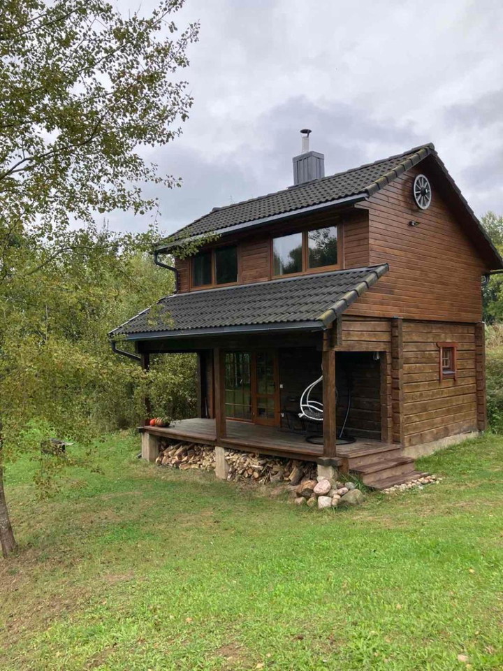Liepų Pirtis - Belarus