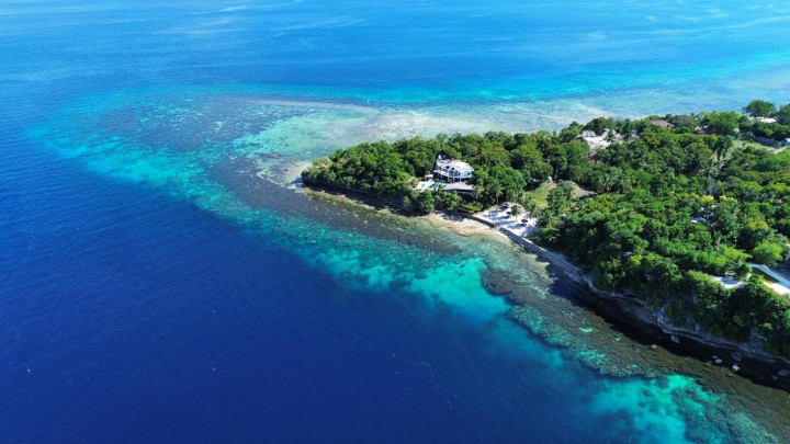 Granada Beach Resort - Adults Only - Oslob