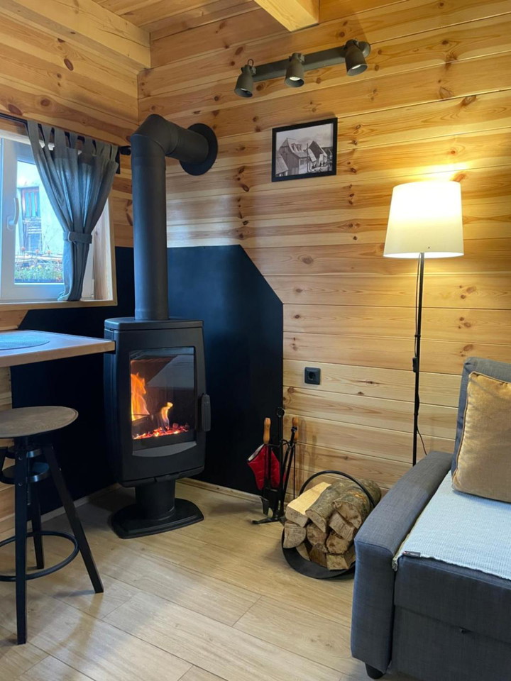Guest House Durmitor Paradise - Montenegro