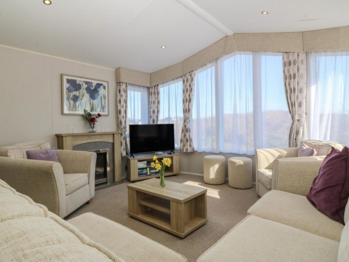 Pheasant Lodge - Trearddur Bay