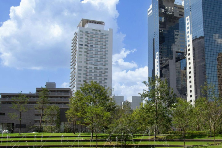 The Westin Osaka - Ikeda