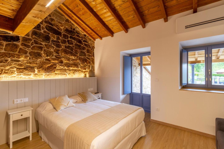 Alojamiento Turístico Caxide Parada De Sil Ribeira Sacra - Parada de Sil