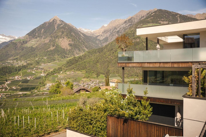 Residence Wiesenhof - Lana