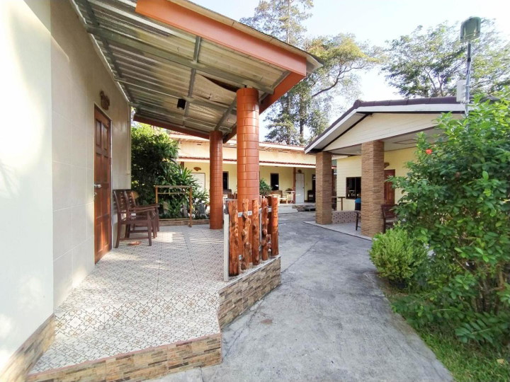 Samet Bellhouse - Ko Samet