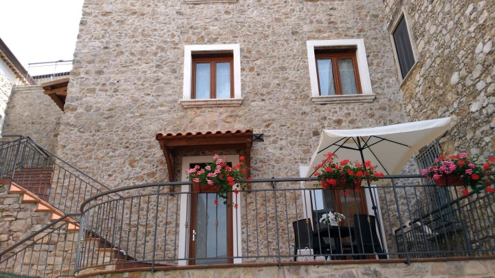 Casa Marino - Paestum, Salerne, Italy