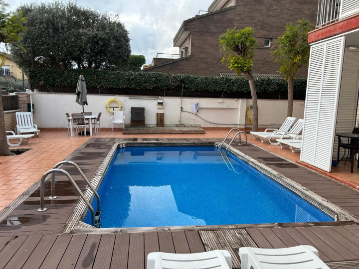 Apartamentos Elma1 - Castelldefels