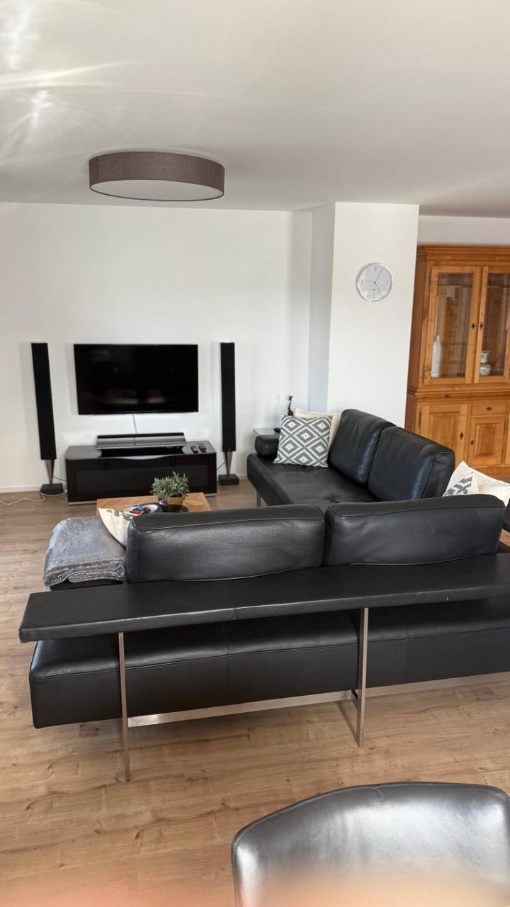 Moderne Ferienwohnung - Rosenheim