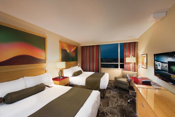 River Rock Casino Hotel - Vancouver