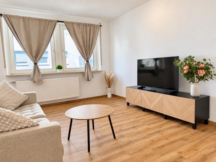 Apartment Seezeit - Top Lage & Nahe Am Bodensee - Tettnang