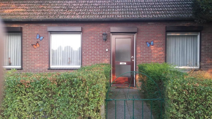 Appartement De Groote Peel - Weert