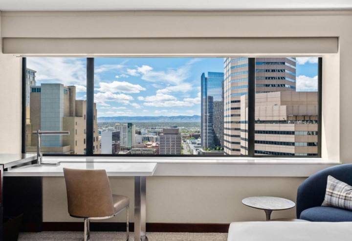 Grand Hyatt Denver - Arvada, CO