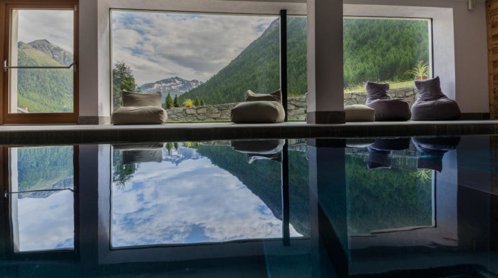 Sport Hotel - Livigno