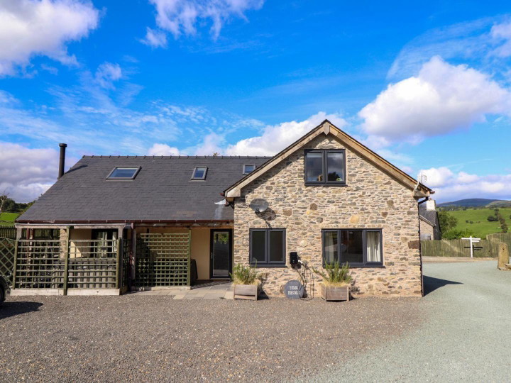 Y Stabl The Stable - Welshpool