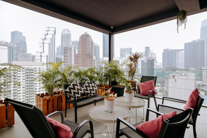 Mov Hotel Kuala Lumpur - Selangor