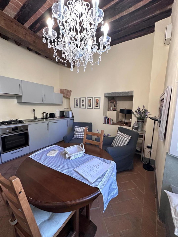 Casina Bella - Cortona